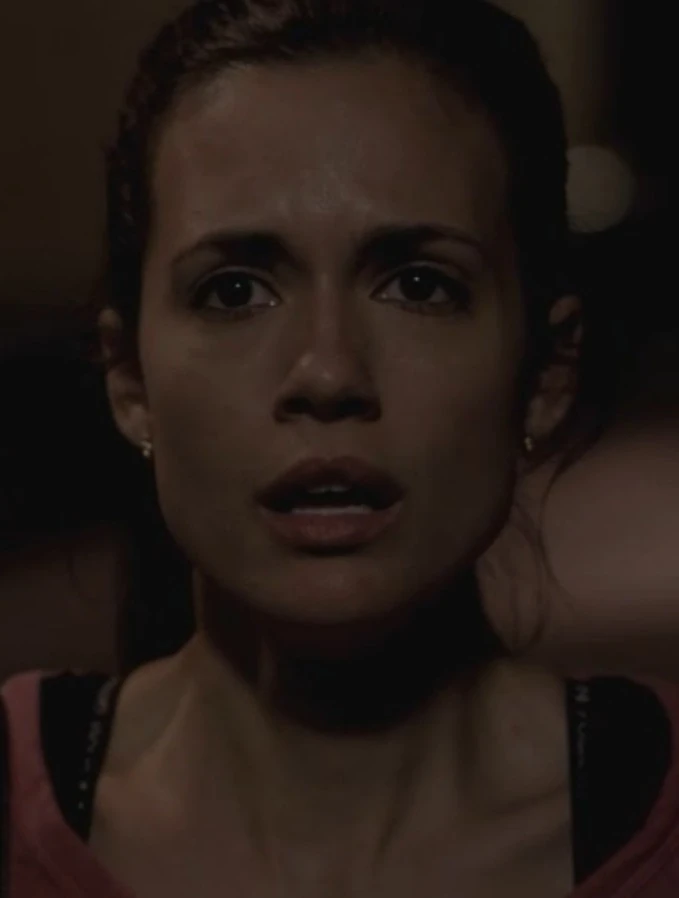 Kate Edwards | Stalker Wiki | Fandom