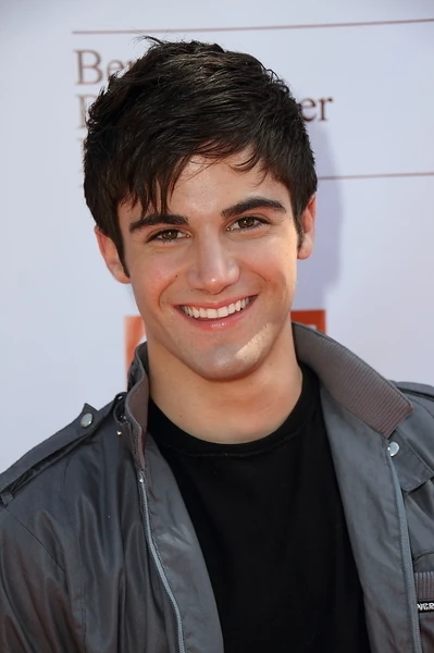 Fenmore Baldwin | The Young and the Restless Wiki | Fandom