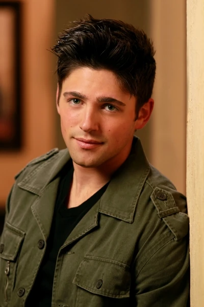 Noah Newman | The Young and the Restless Wiki | Fandom