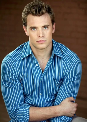 Billy Abbott | The Young and the Restless Wiki | Fandom