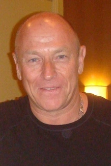Todd Williams | The Young and the Restless Wiki | Fandom