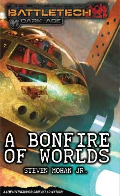 A Bonfire of Worlds | BattleTech Wiki | Fandom