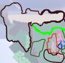 The Monégasque Princeton | CBW Cults Wiki | Fandom