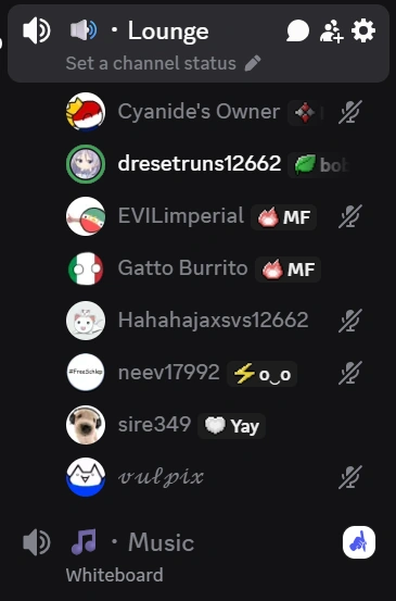 The Great Migration | CBW Cults Wiki | Fandom