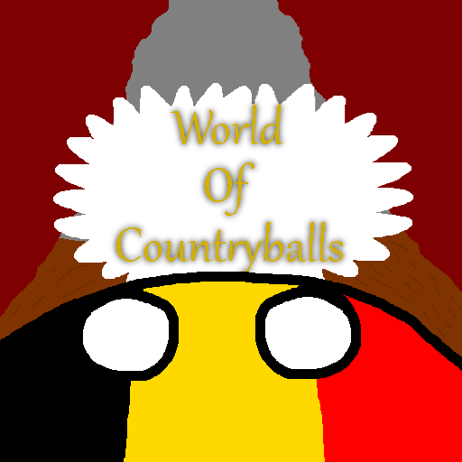 World of Countryballs | CBWRP Wiki | Fandom