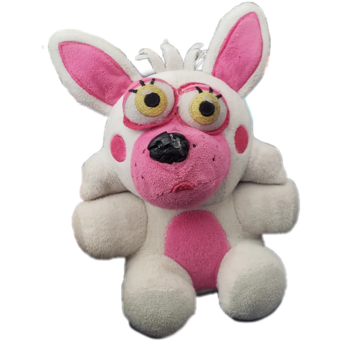 Lily | CBZ2 Wiki | Fandom