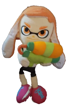 Polly | CBZ2 Wiki | Fandom