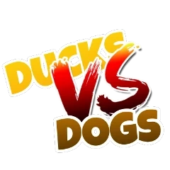 Ducks Vs Dogs | CBZ2 Wiki | Fandom