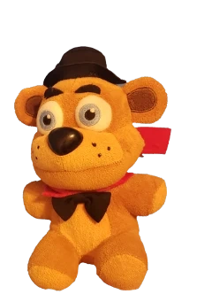 Freddy | CBZ2 Wiki | Fandom