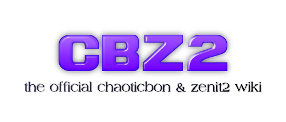 CBZ2 Wiki | Fandom