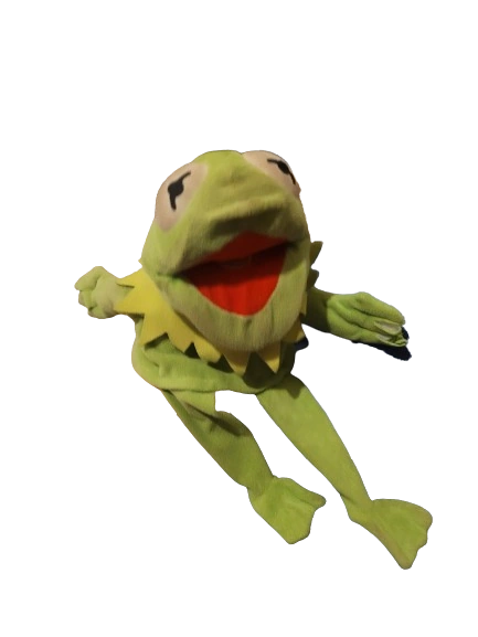 Kermit | CBZ2 Wiki | Fandom