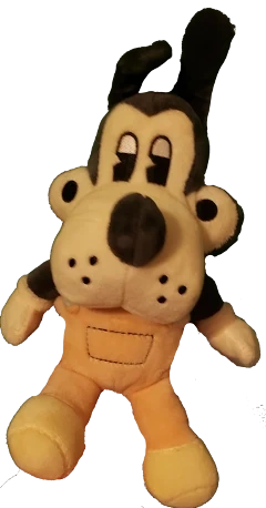 Boris (ChaoticBon) | CBZ2 Wiki | Fandom