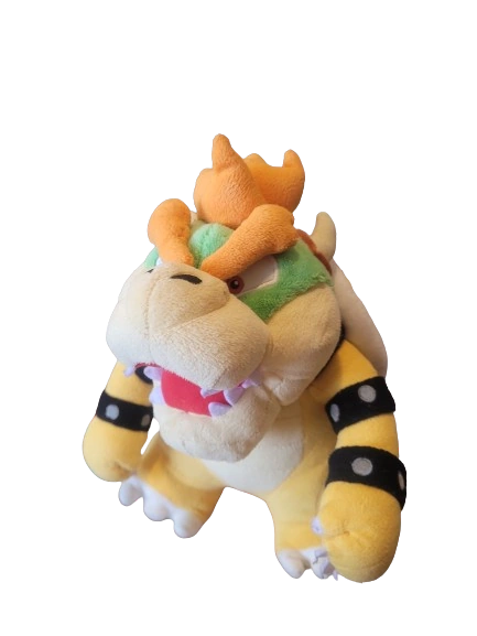Bowser | CBZ2 Wiki | Fandom