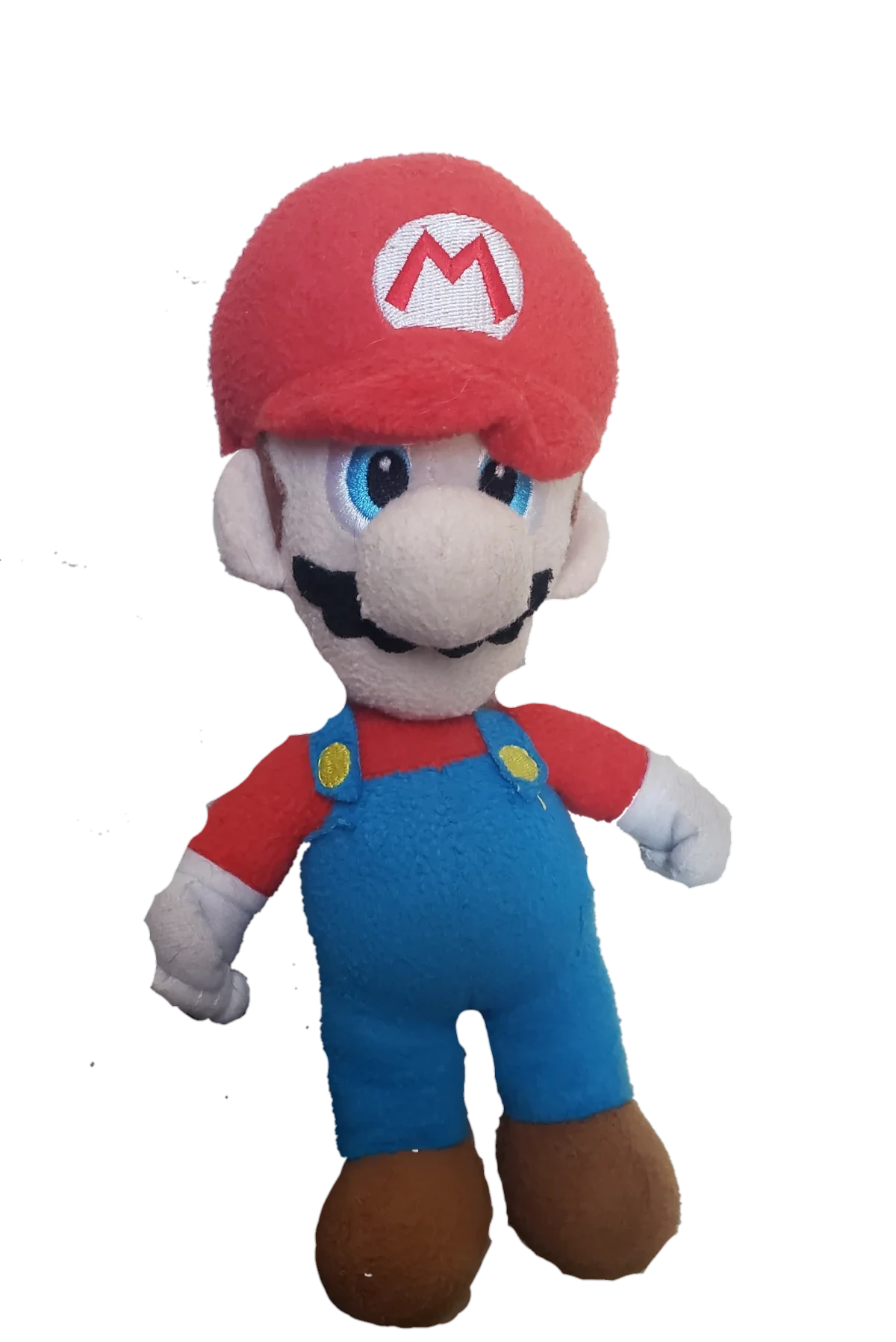 Mario | CBZ2 Wiki | Fandom