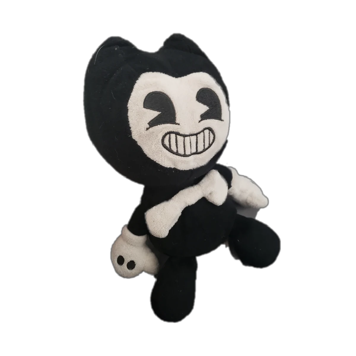Bendy | CBZ2 Wiki | Fandom