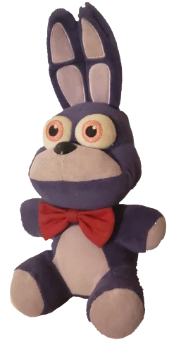 Bonnie | CBZ2 Wiki | Fandom