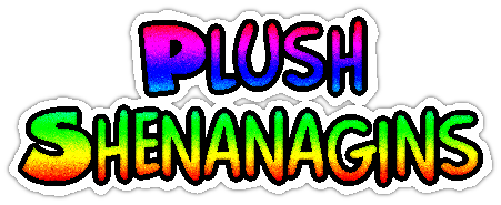 Plush Shenanagins | CBZ2 Wiki | Fandom