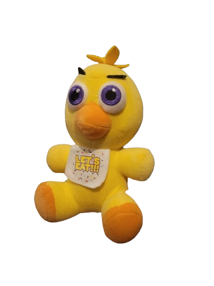 Chica | CBZ2 Wiki | Fandom