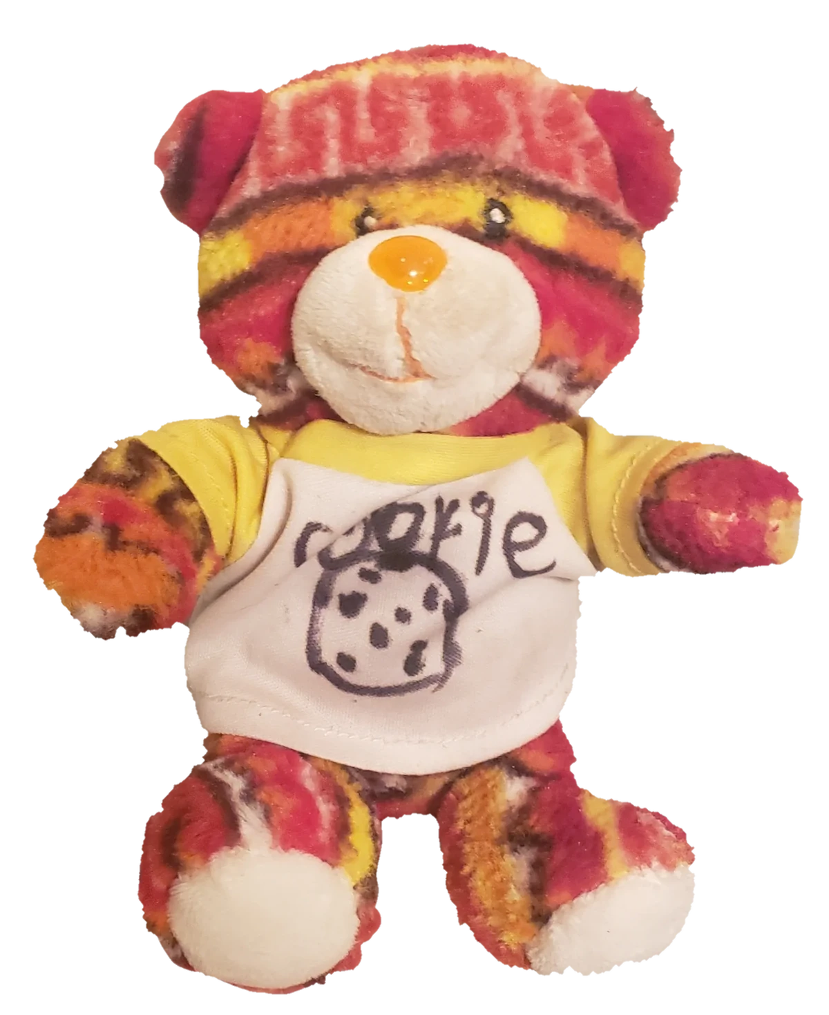 ChaoticFred | CBZ2 Wiki | Fandom