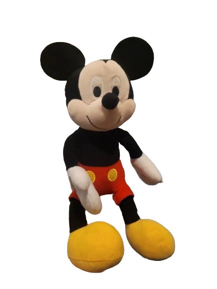 Mickey | CBZ2 Wiki | Fandom