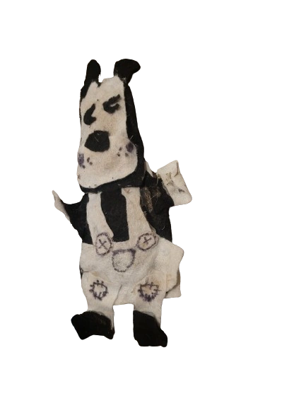 Porrish | CBZ2 Wiki | Fandom