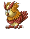 Atrox | C.C. Bestiary Wiki | Fandom