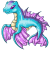 Nessy | C.C. Bestiary Wiki | Fandom