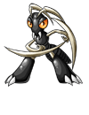 Armant | C.C. Bestiary Wiki | Fandom