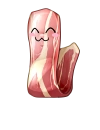 Bacon | C.C. Bestiary Wiki | Fandom