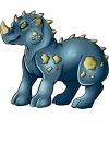 Rhynosaur | C.C. Bestiary Wiki | Fandom