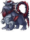 Taowu | C.C. Bestiary Wiki | Fandom