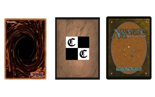 Similarities and differences between Calamity Conjugation and other ...