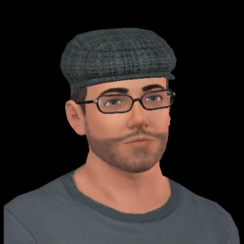 Leon Johnson | CC Fanon Wiki | Fandom