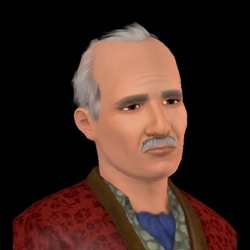 Vincent Delacroix | CC Fanon Wiki | Fandom