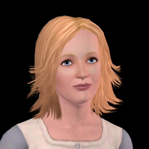 Jane Fletcher | CC Fanon Wiki | Fandom
