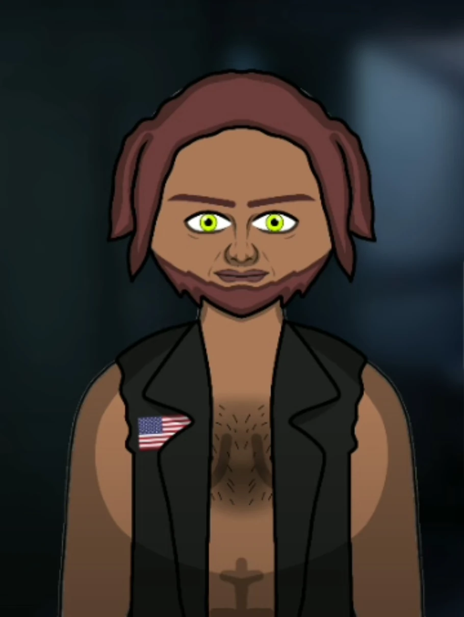 Brad Manta | CC Onyx Wiki | Fandom