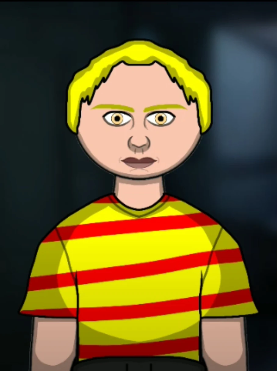 Mark Penata | CC Onyx Wiki | Fandom