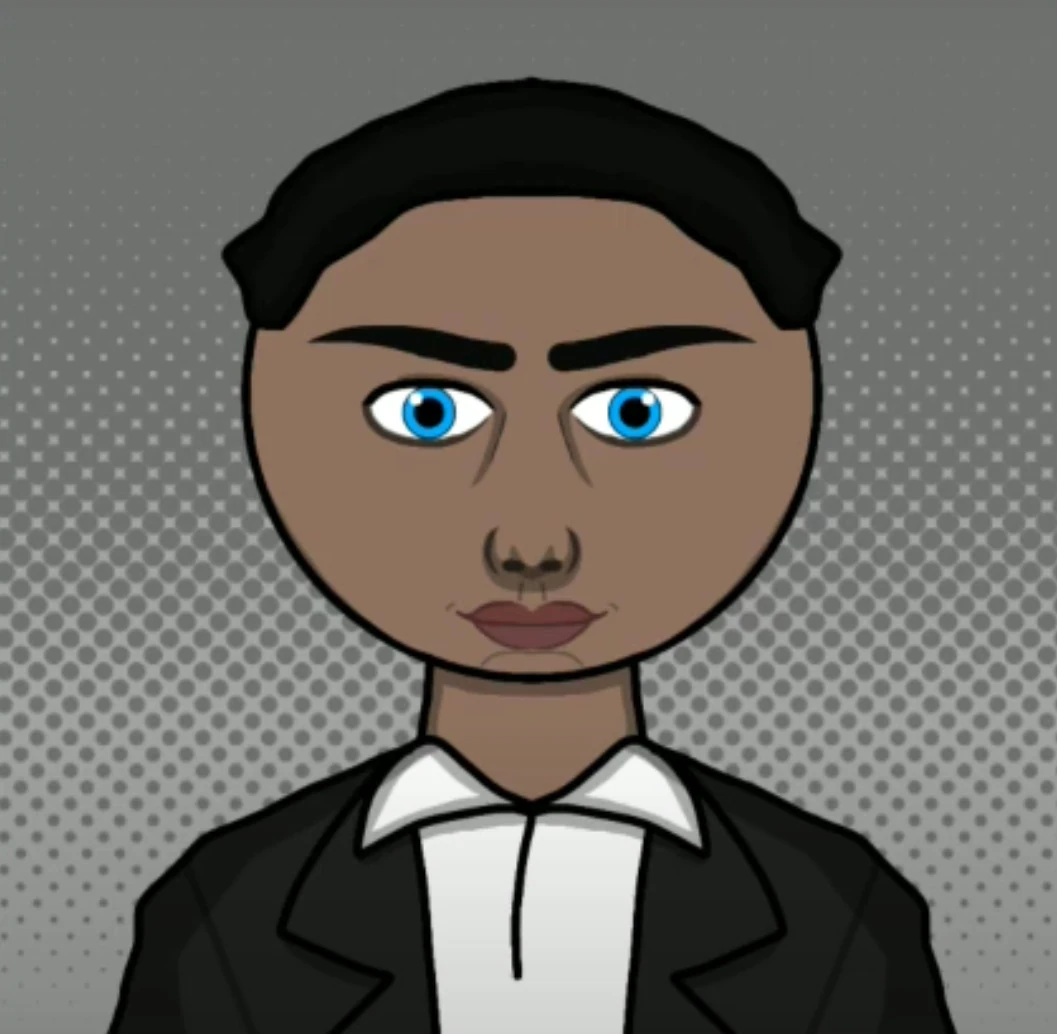 Wanjala Wambiu | CC Onyx Wiki | Fandom