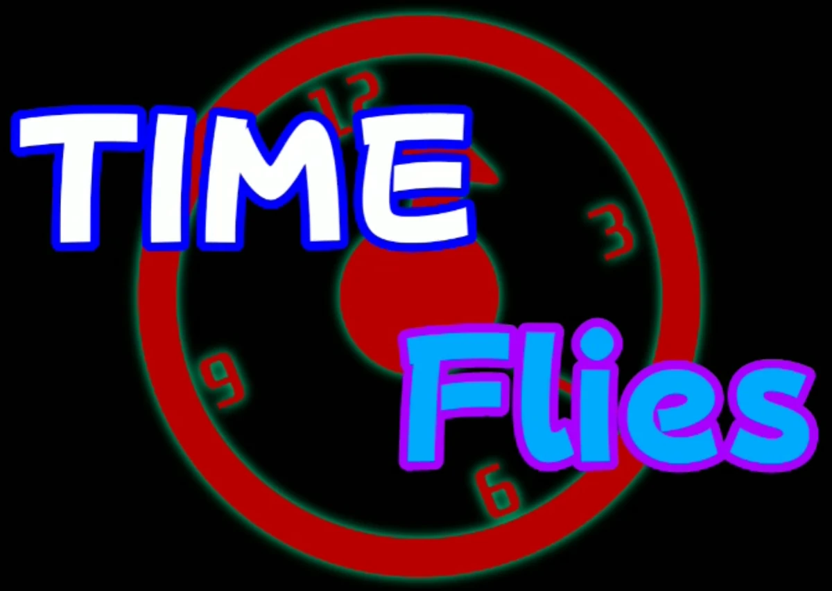 Time Flies | CC Onyx Wiki | Fandom