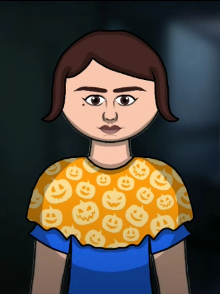 Inga Blunt | CC Onyx Wiki | Fandom