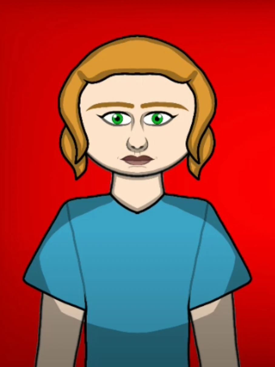 May Cody | CC Onyx Wiki | Fandom