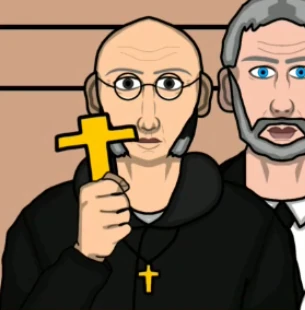 Father David | CC Onyx Wiki | Fandom