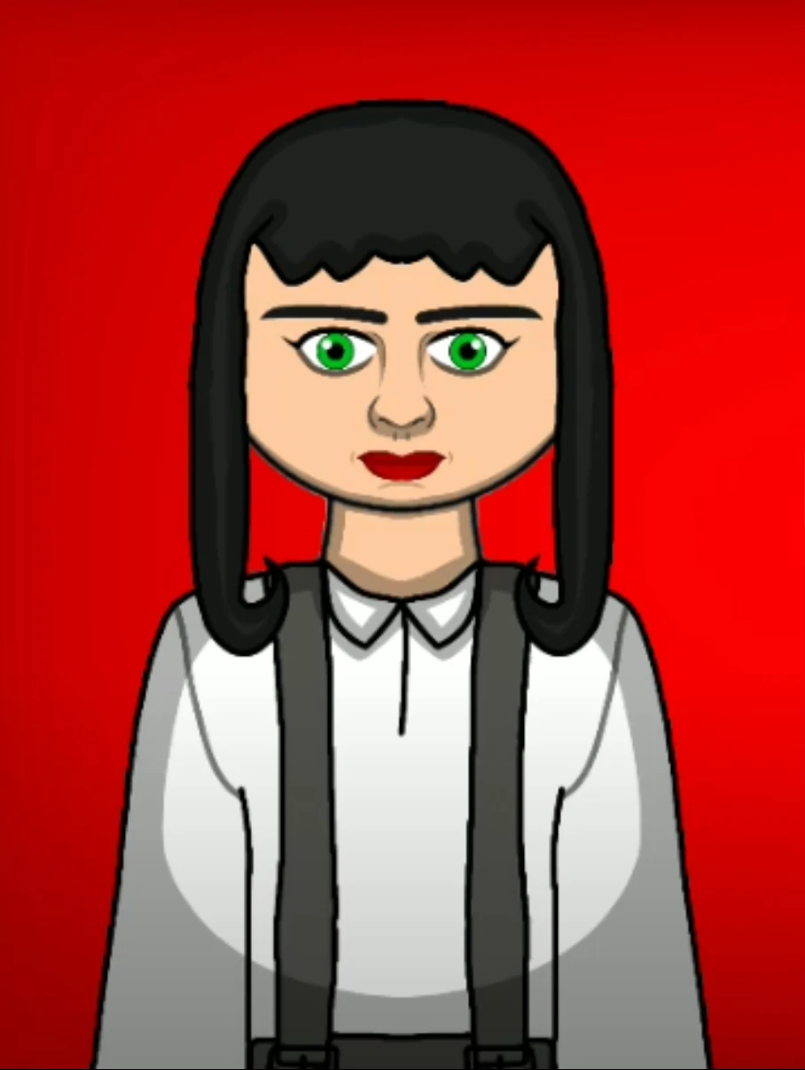 Anne Belmont | CC Onyx Wiki | Fandom