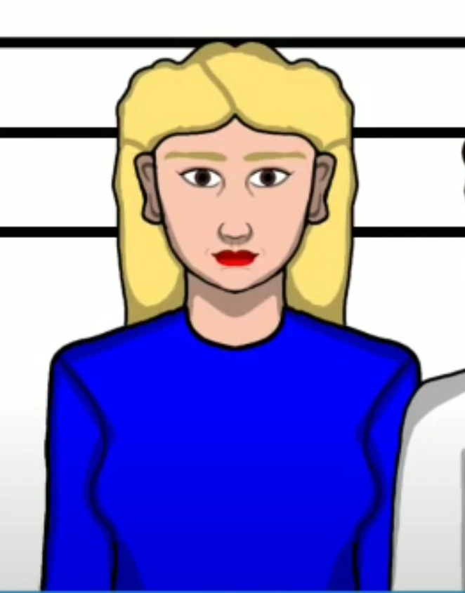 Carol Ferko | CC Onyx Wiki | Fandom