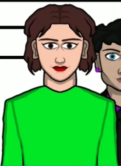 Juliet Maurice | CC Onyx Wiki | Fandom