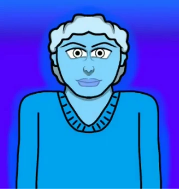 Gregory Molly | CC Onyx Wiki | Fandom