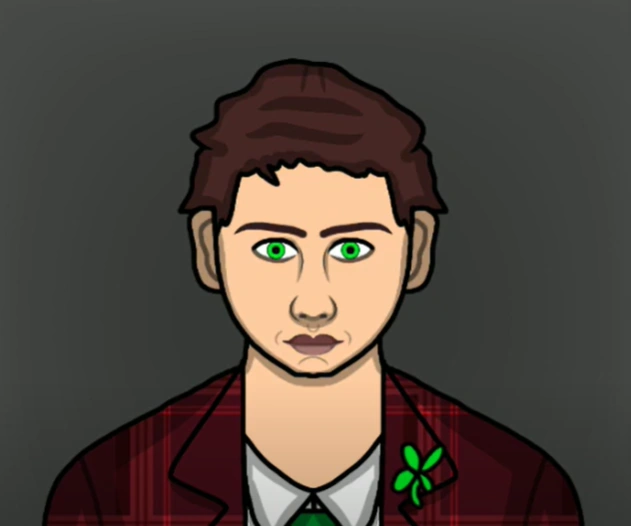 Bryan Hardin | CC Onyx Wiki | Fandom