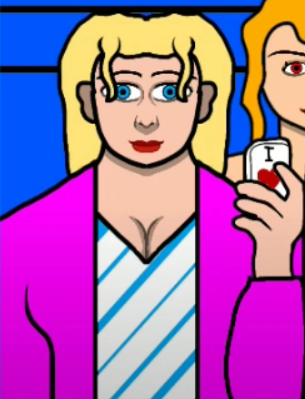 Nicole Bateman | CC Onyx Wiki | Fandom
