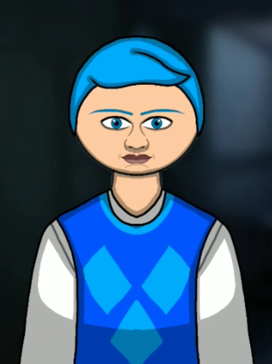 Raquel Restarte | CC Onyx Wiki | Fandom