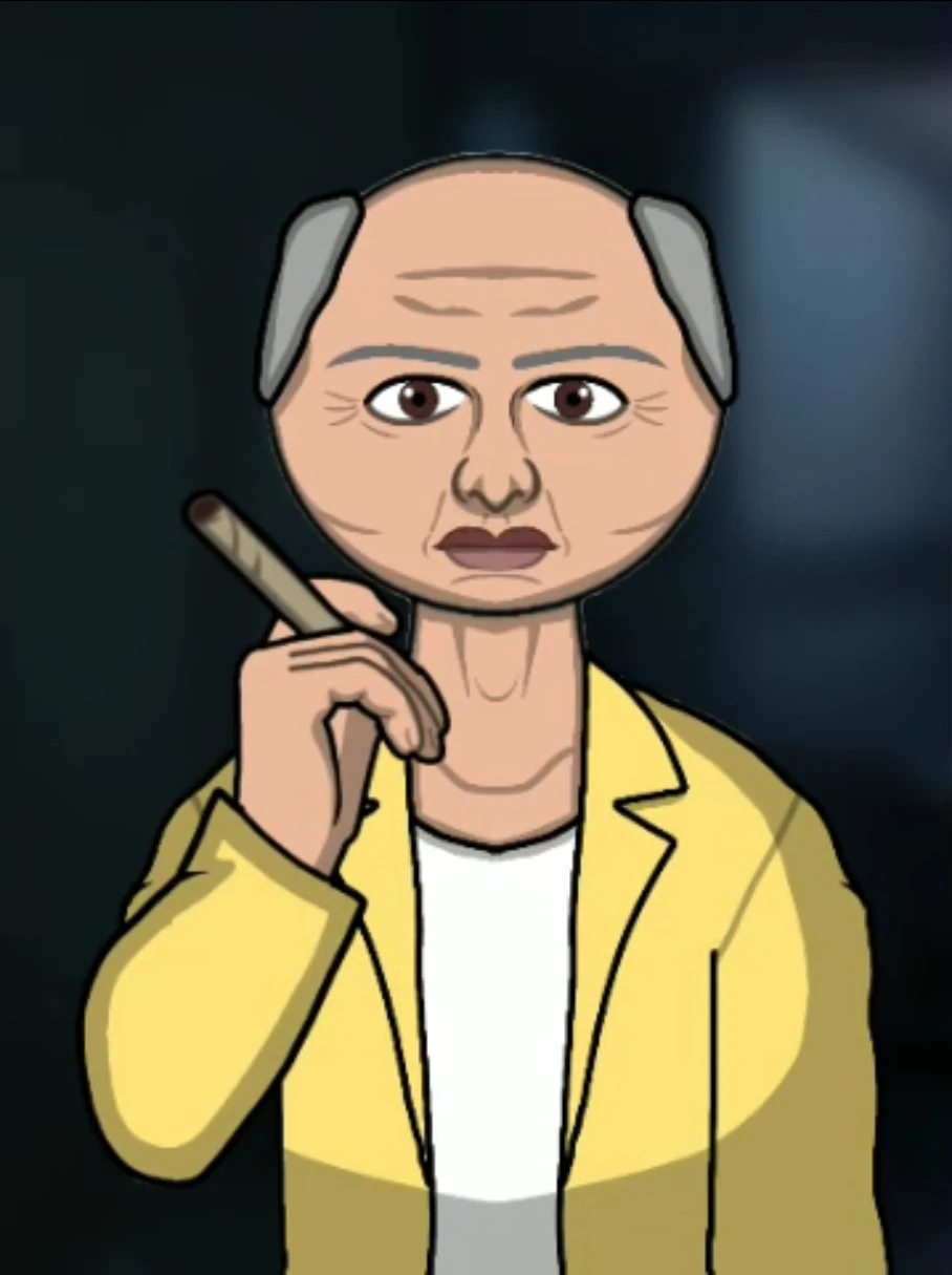 Zector Salamanca | CC Onyx Wiki | Fandom